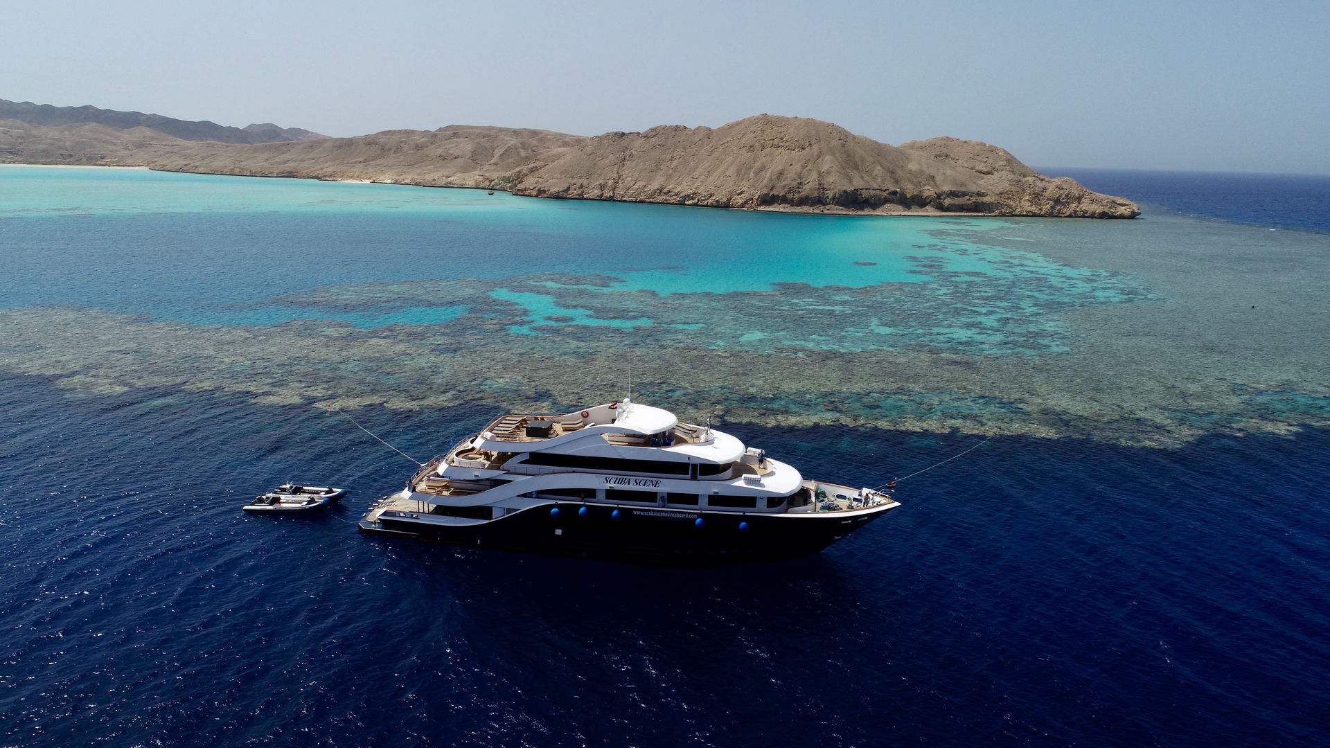 All Star Liveaboards - LiveAboard.com