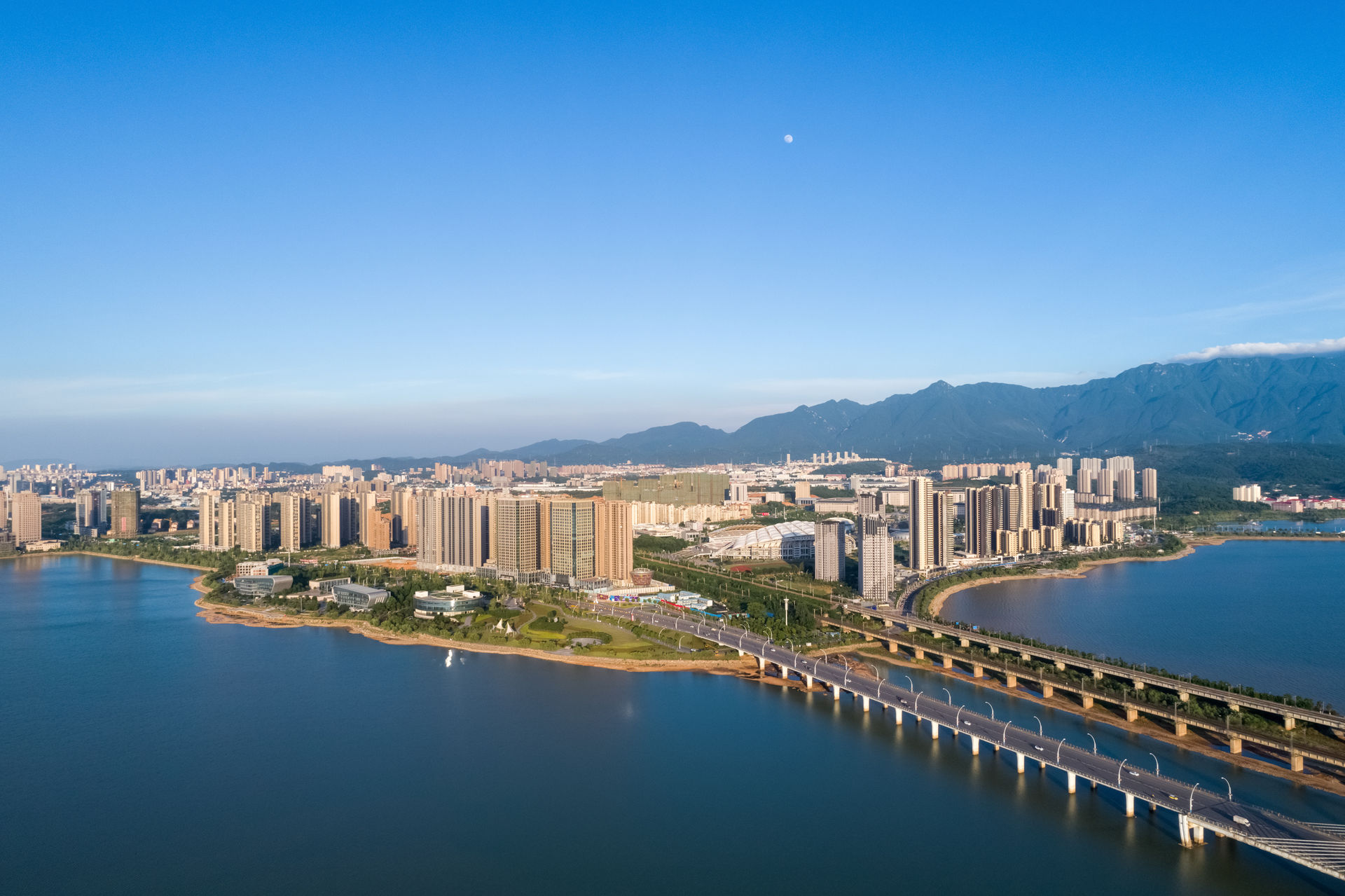 Croisières fluviales à JiuJiang