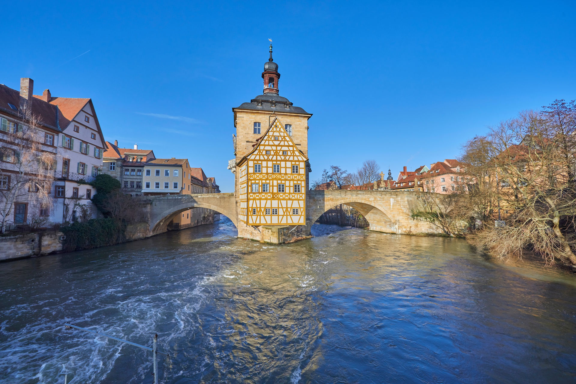 9 River Cruises that visit Bamberg, Germany- LiveAboard.com