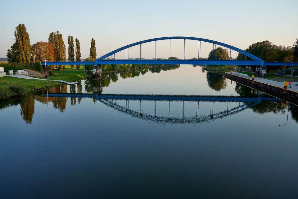 2 Flusskreuzfahrten, die Hoya, Deutschland anlaufen – LiveAboard.com