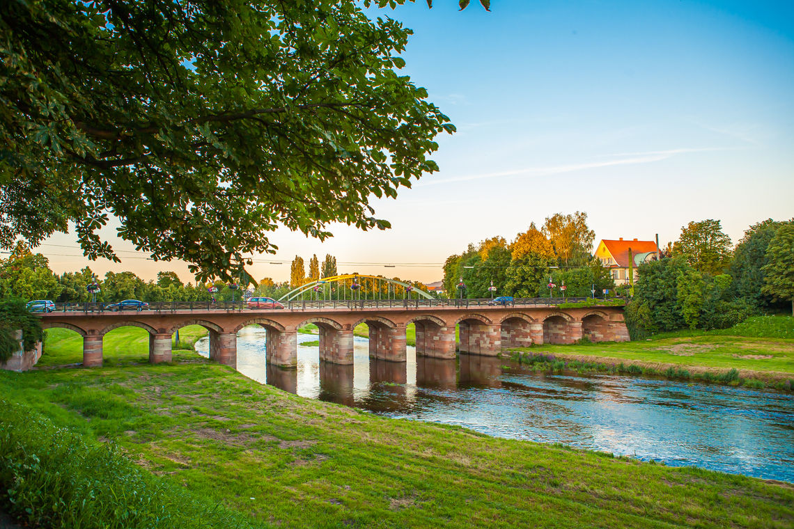 2 Cruceros fluviales que visitan Rastatt, Alemania- LiveAboard.com