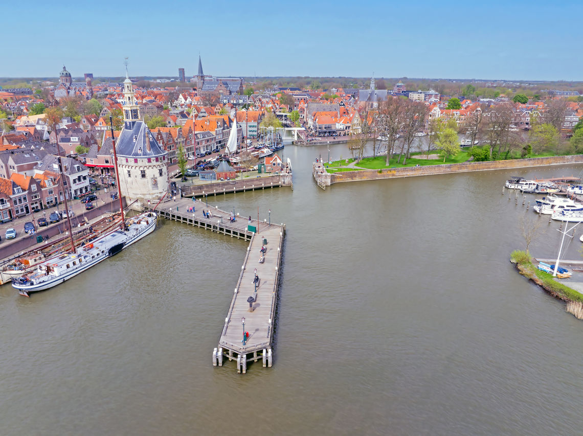 3 River Cruises that visit Hoorn, Netherlands- LiveAboard.com