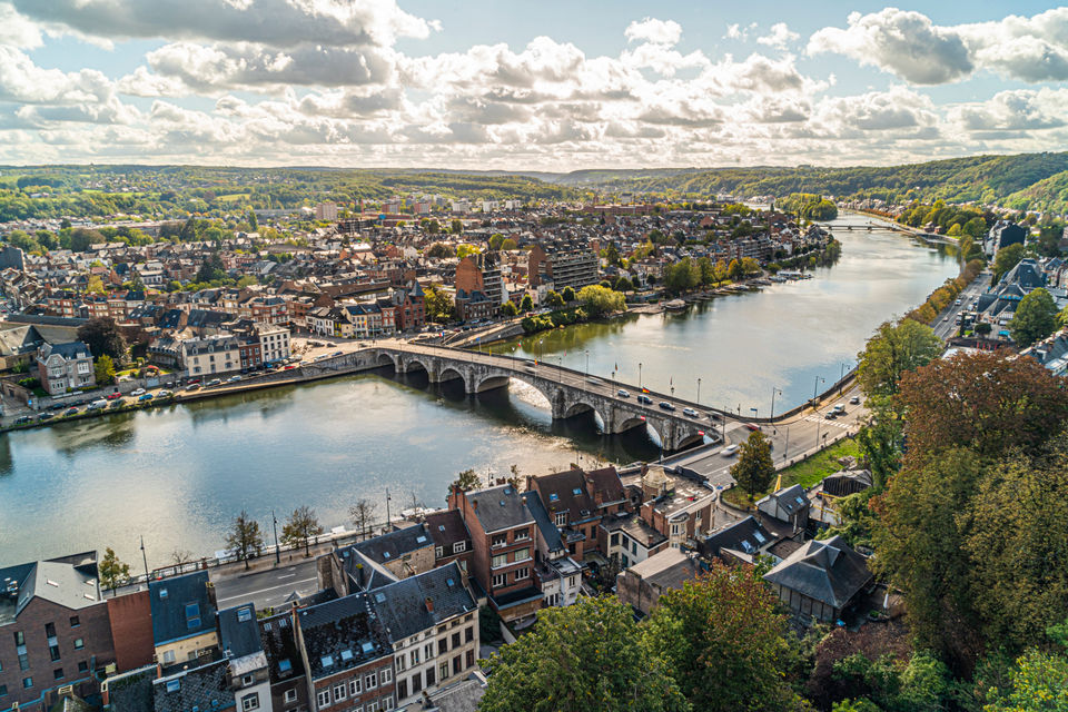 15 Croisières fluviales - Meuse - LiveAboard.com
