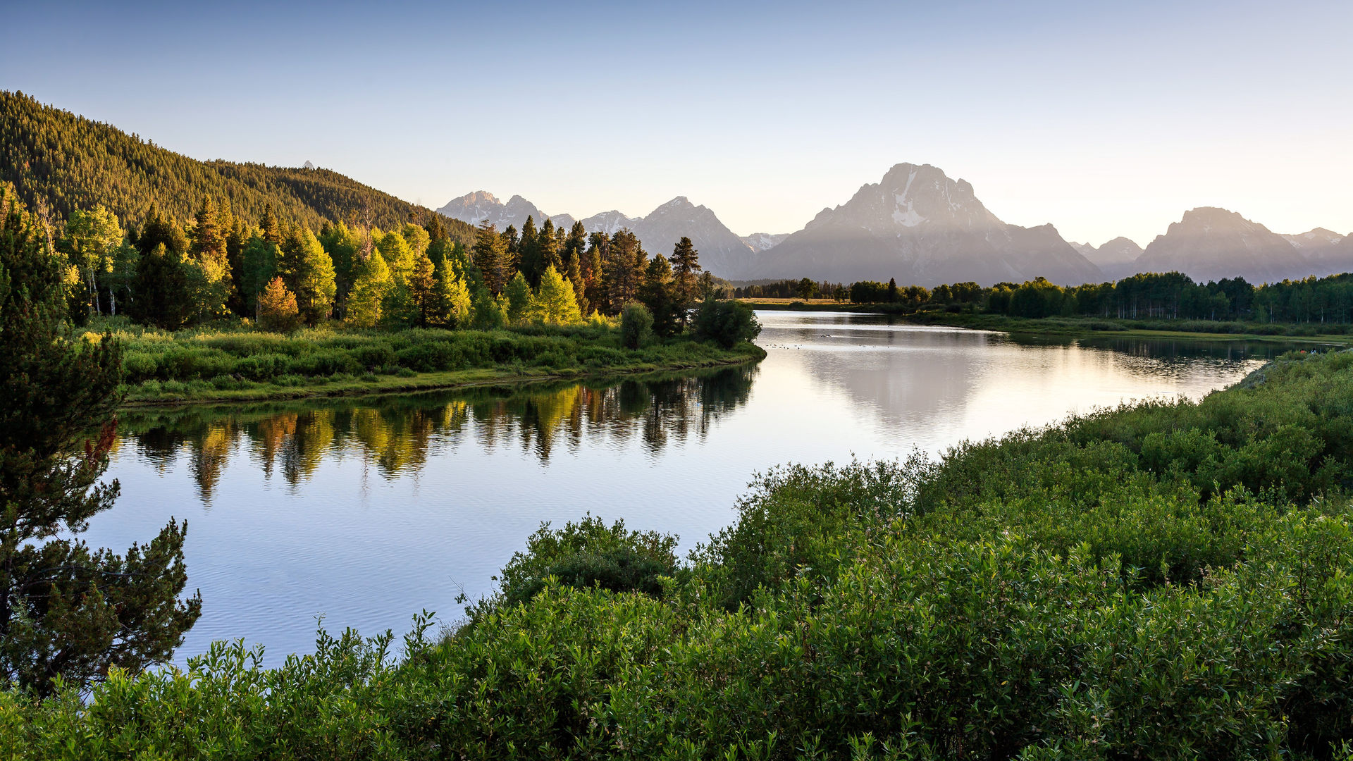 5 River cruises on the Snake - LiveAboard.com