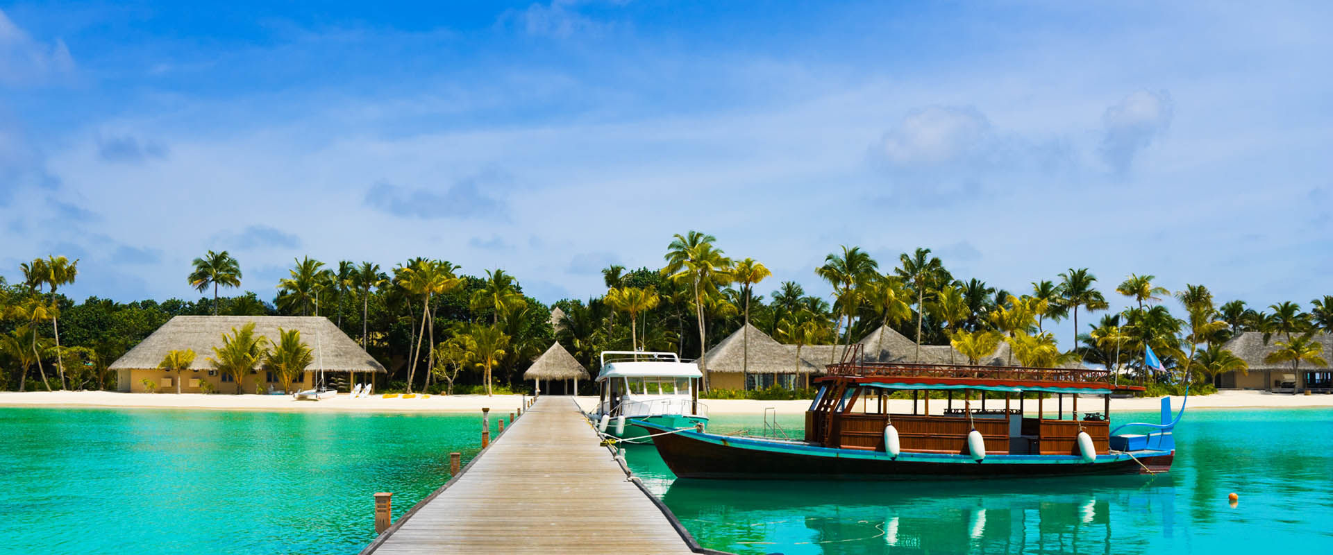 Compare All Small Ship Cruises in Maldives with July, 2027 Departures