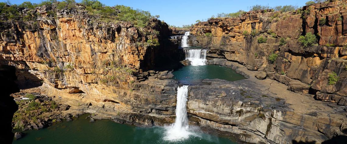 Compare All Small Ship Cruises in Australia with June, 2026 Departures