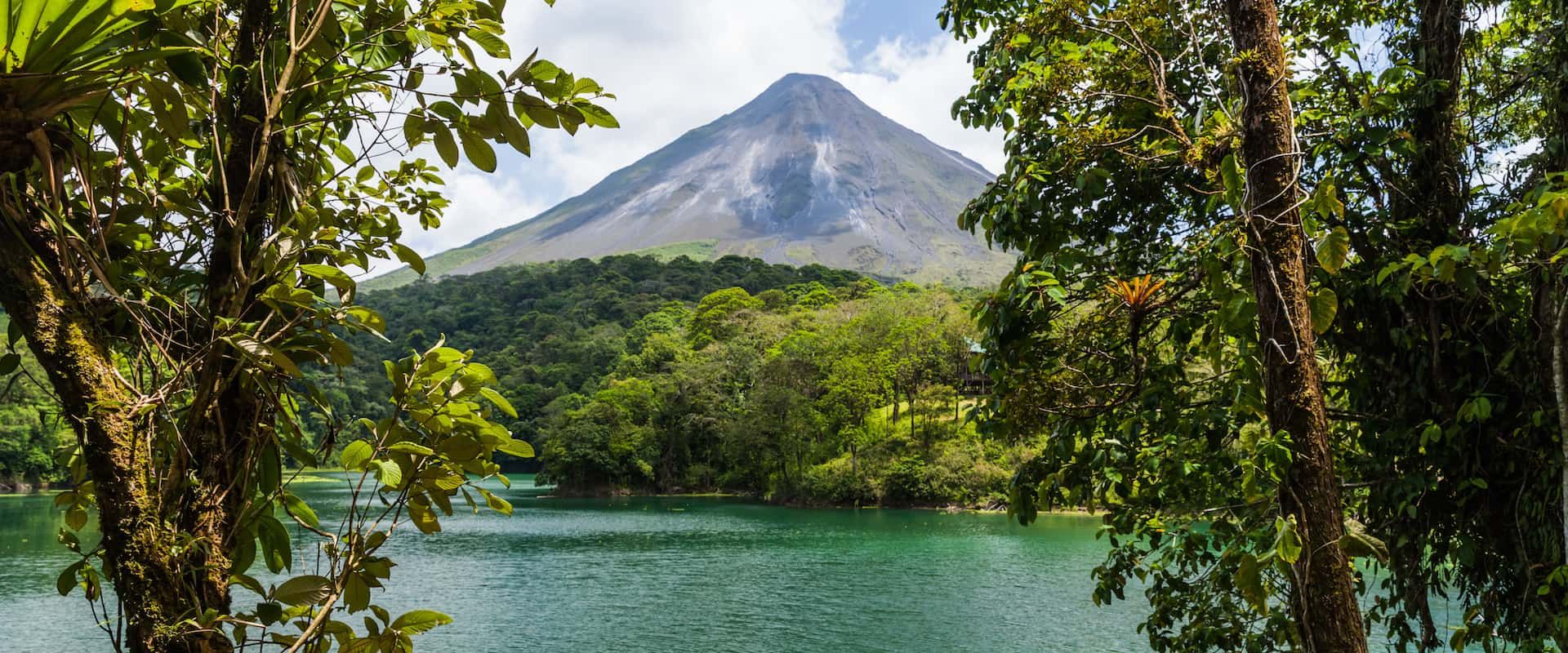 Browse Small Ship Cruise in Costa Rica with December, 2027 Departures