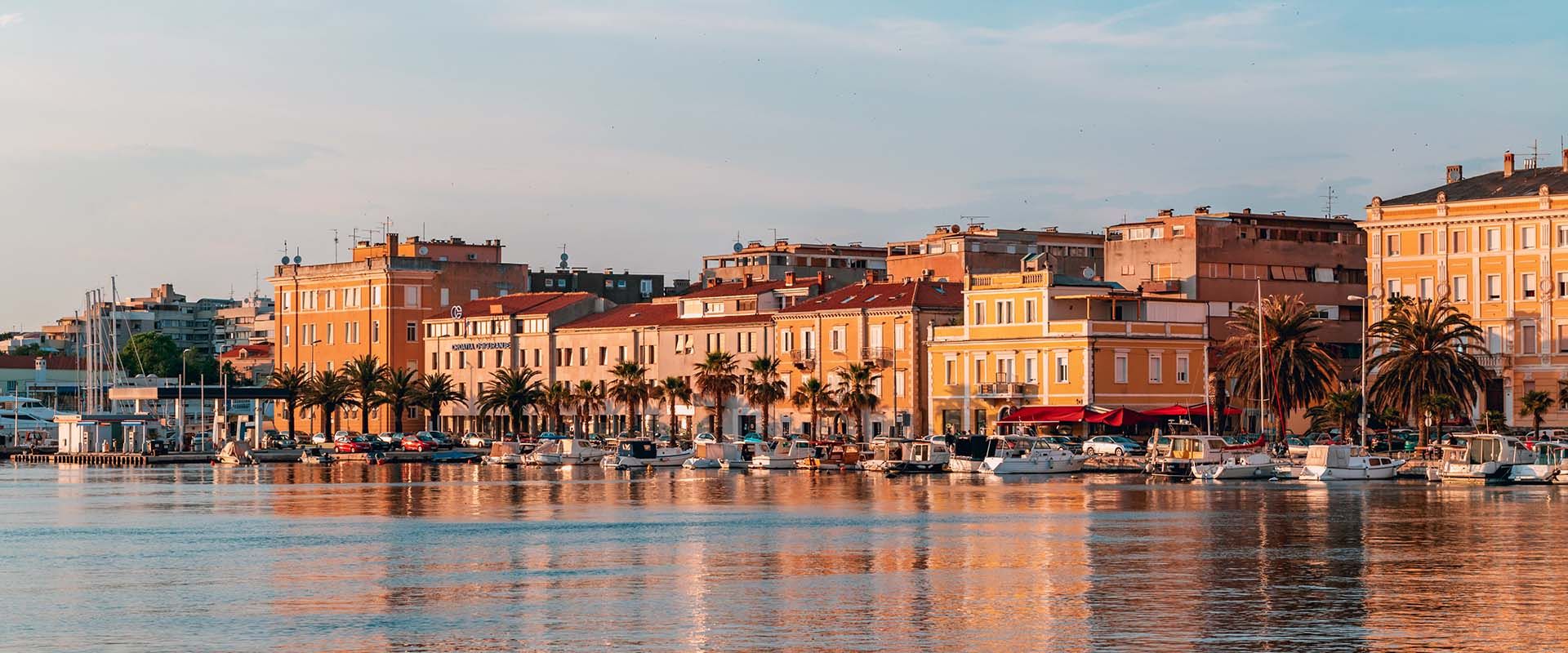 6 Cruises in North Dalmatia, Croatia - LiveAboard.com