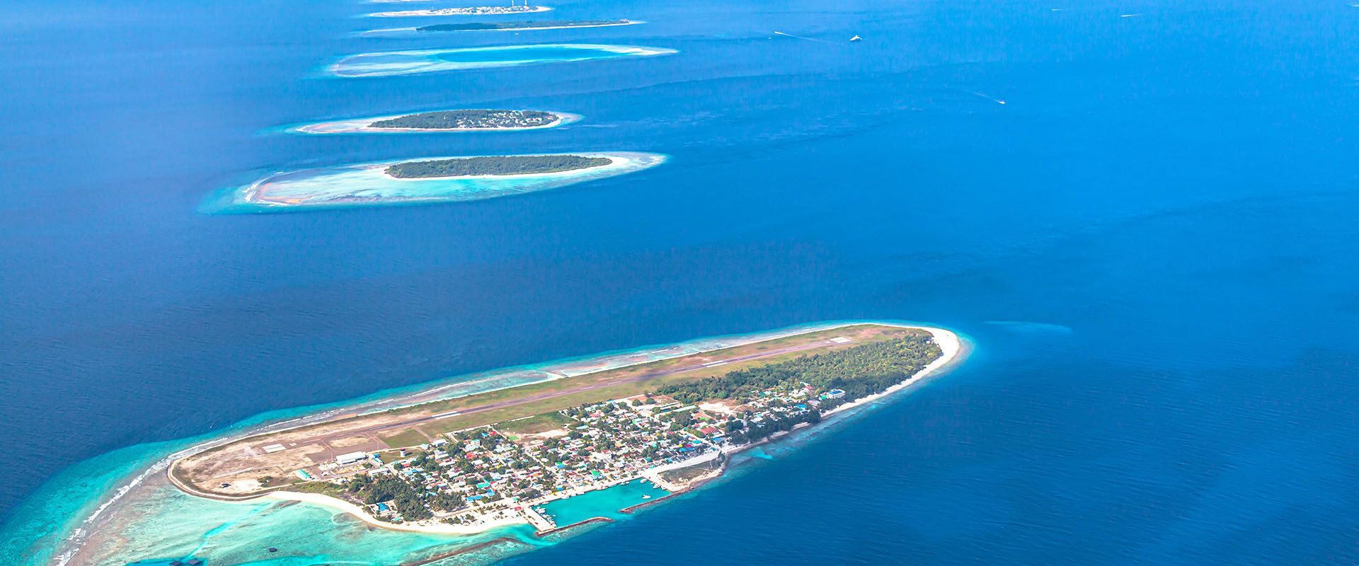 Cruises in Baa Atoll