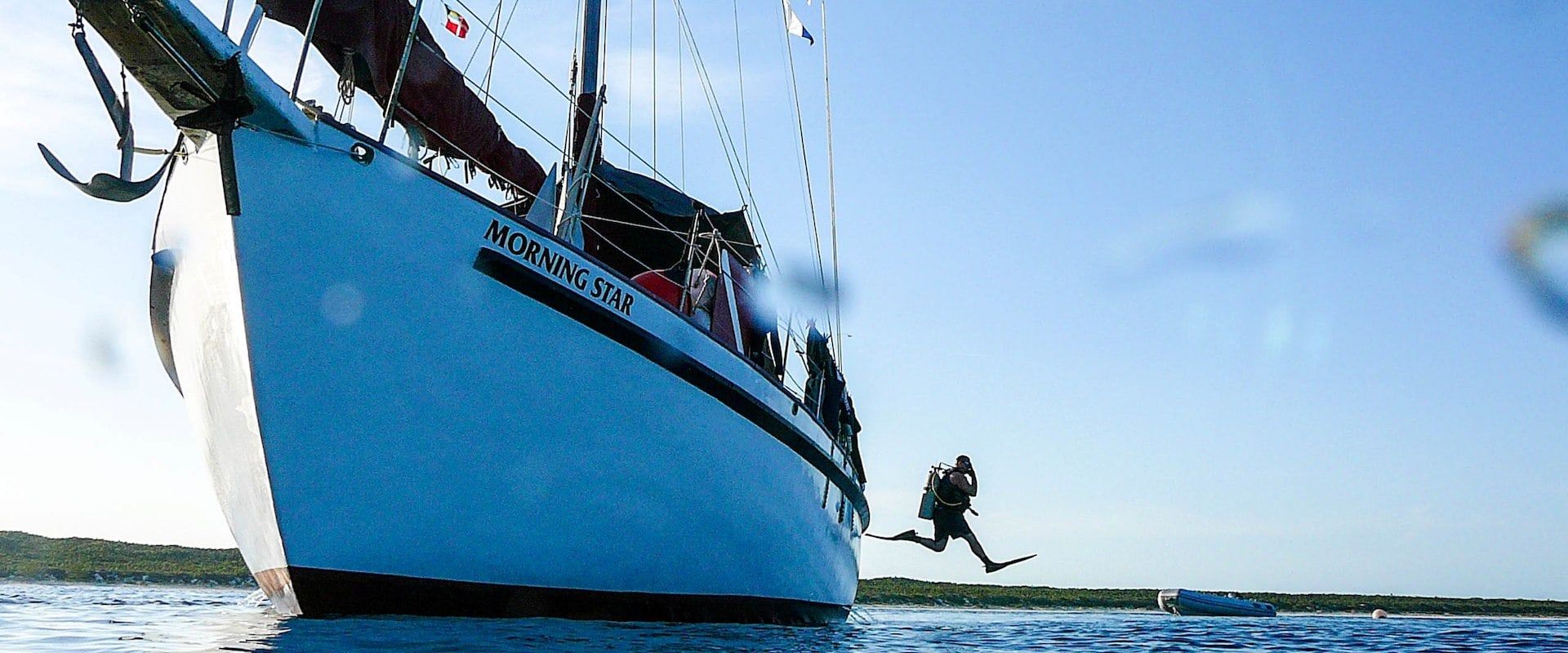 Blackbeard's Fleet - LiveAboard.com