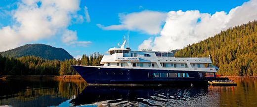 Explorer Ventures Fleet - LiveAboard.com