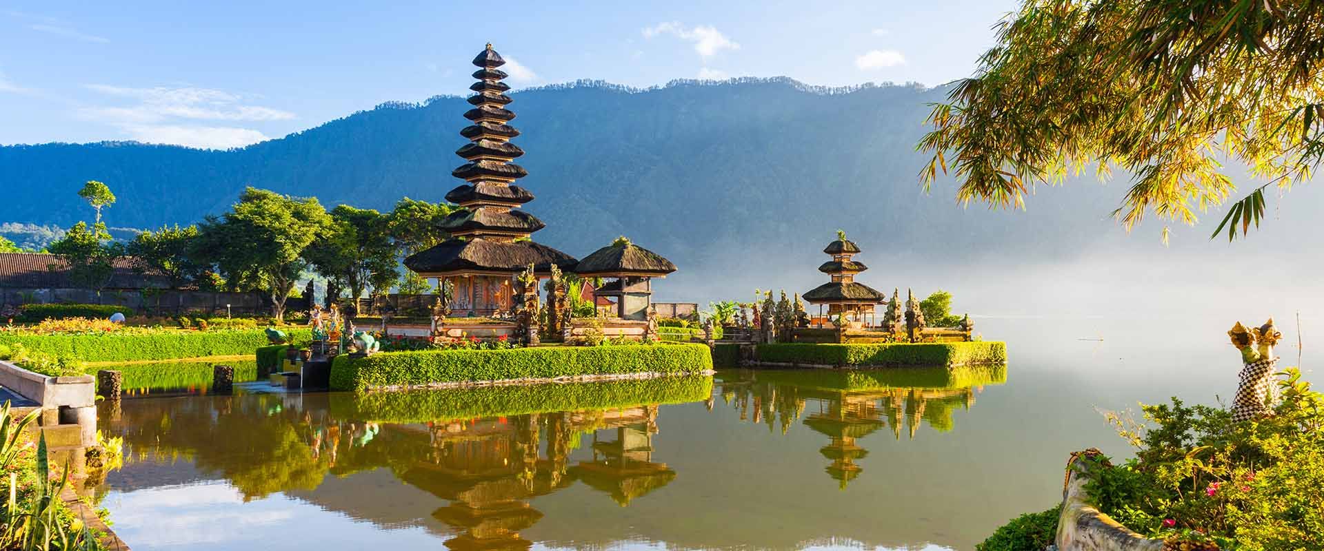 4 Cruises in Bali, Indonesia - LiveAboard.com