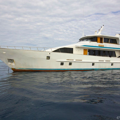 Fiji Aggressor, Fiji - LiveAboard.com