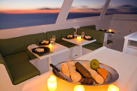 Turks and Caicos Aggressor II, Dominican Republic - LiveAboard.com