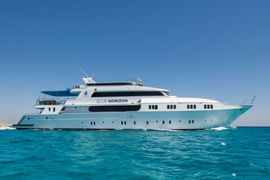 58 Liveaboards in Red Sea, Egypt - LiveAboard.com
