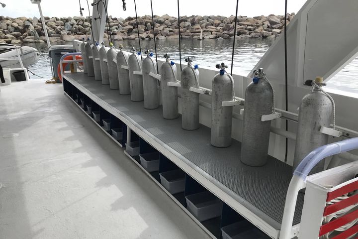 Caribbean Explorer II, St Maarten - LiveAboard.com