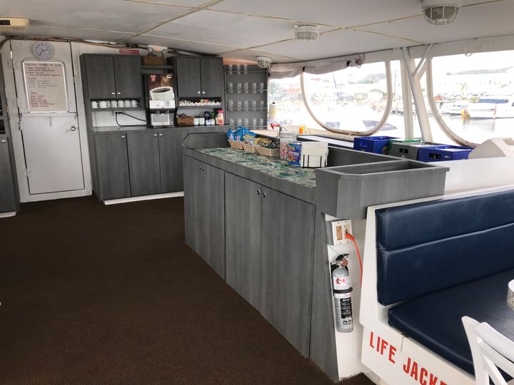 Caribbean Explorer II, St Maarten - LiveAboard.com