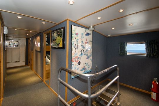 Caribbean Explorer II, St Maarten - LiveAboard.com