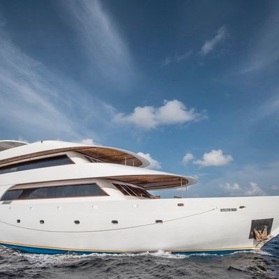 Princess Rani, Maldives - LiveAboard.com