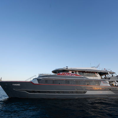 Panunee, Indonesia - LiveAboard.com