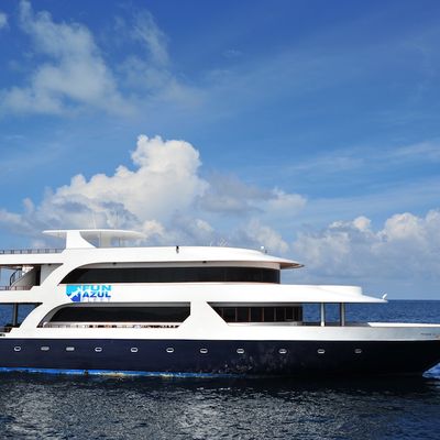 Fun Azul, Maldives - LiveAboard.com
