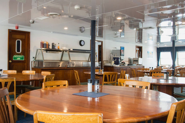 Ocean Quest Liveaboard, Australia - LiveAboard.com