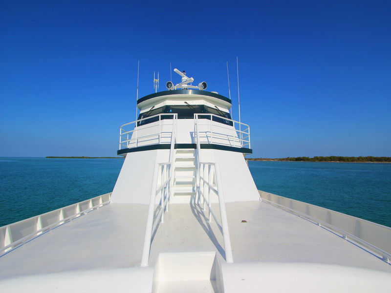 Avalon I Liveaboard, Cuba - LiveAboard.com