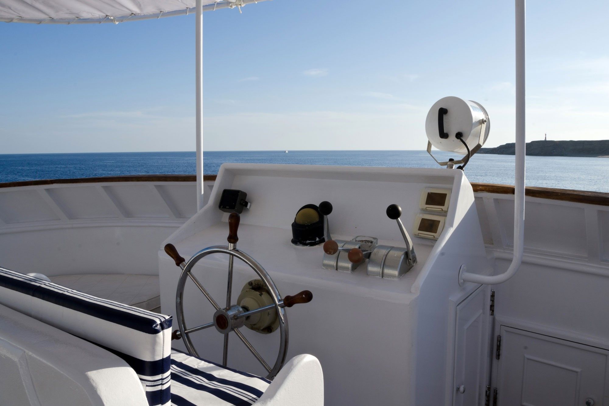 Snefro Pearl, Egypt - LiveAboard.com