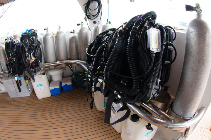 Seadoors, Philippines - LiveAboard.com