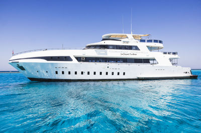 65 Liveaboards in Red Sea, Egypt - LiveAboard.com