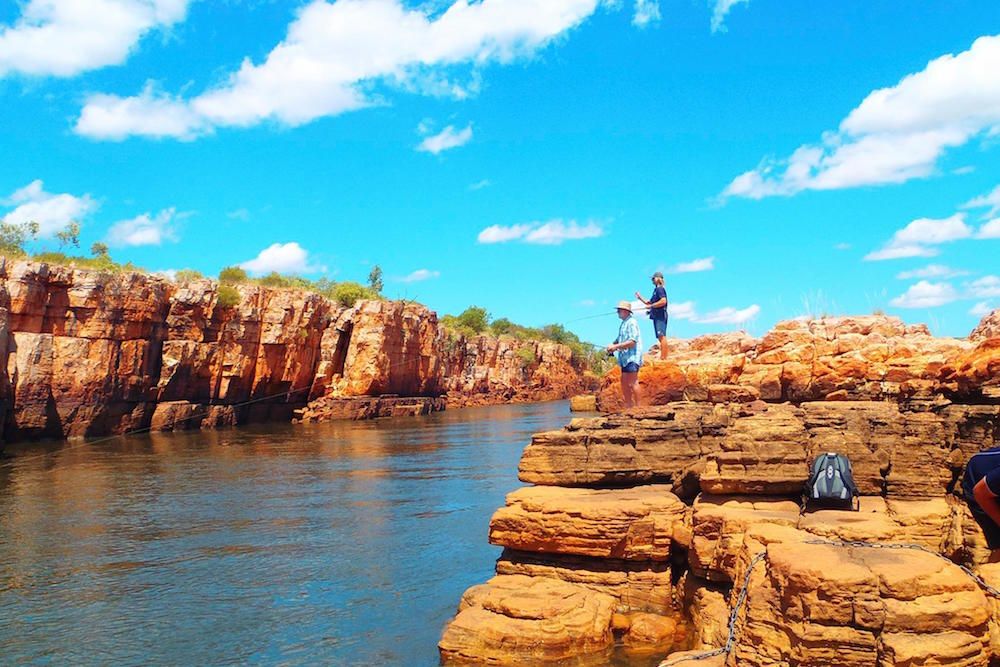 Odyssey Liveaboard, Australia - LiveAboard.com