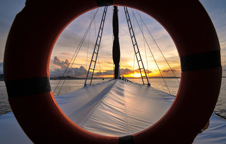 Lady Denok, Indonesia - LiveAboard.com