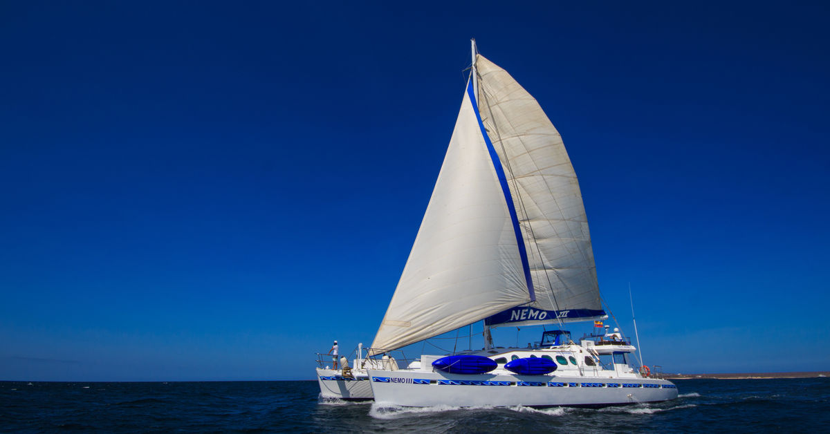 Nemo III Bateau de croisière, Galápagos - LiveAboard.com