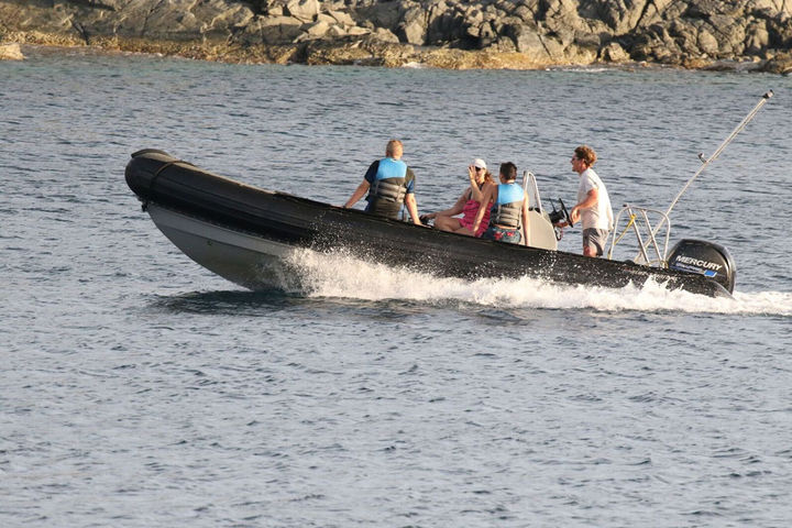 All Star Cuan Law, Virgin Islands - LiveAboard.com