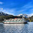 Island Spirit Cruise Ship, Alaska - LiveAboard.com