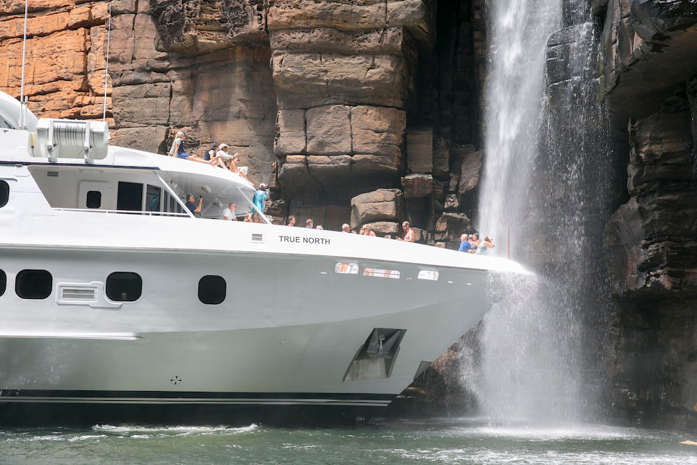 True North Liveaboard, Australia - LiveAboard.com