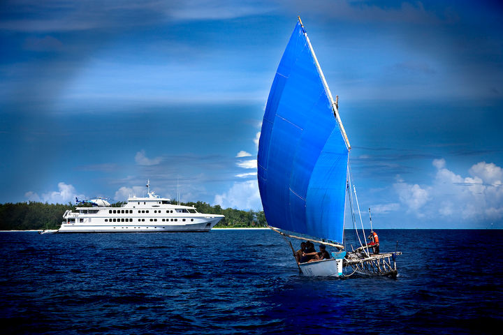 True North Liveaboard, Australia - LiveAboard.com