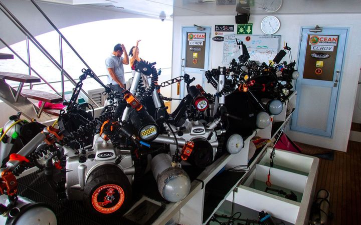 Gaia Love, Indonesia - LiveAboard.com