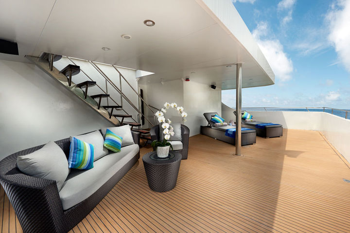 Gaia Love, Indonesia - LiveAboard.com