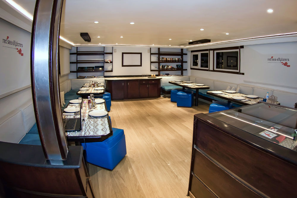 Tala Liveaboard, Egypt - LiveAboard.com