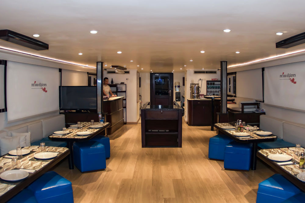 Tala Liveaboard, Egypt - LiveAboard.com