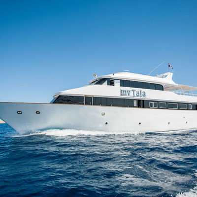 Tala Liveaboard, Egypt - LiveAboard.com