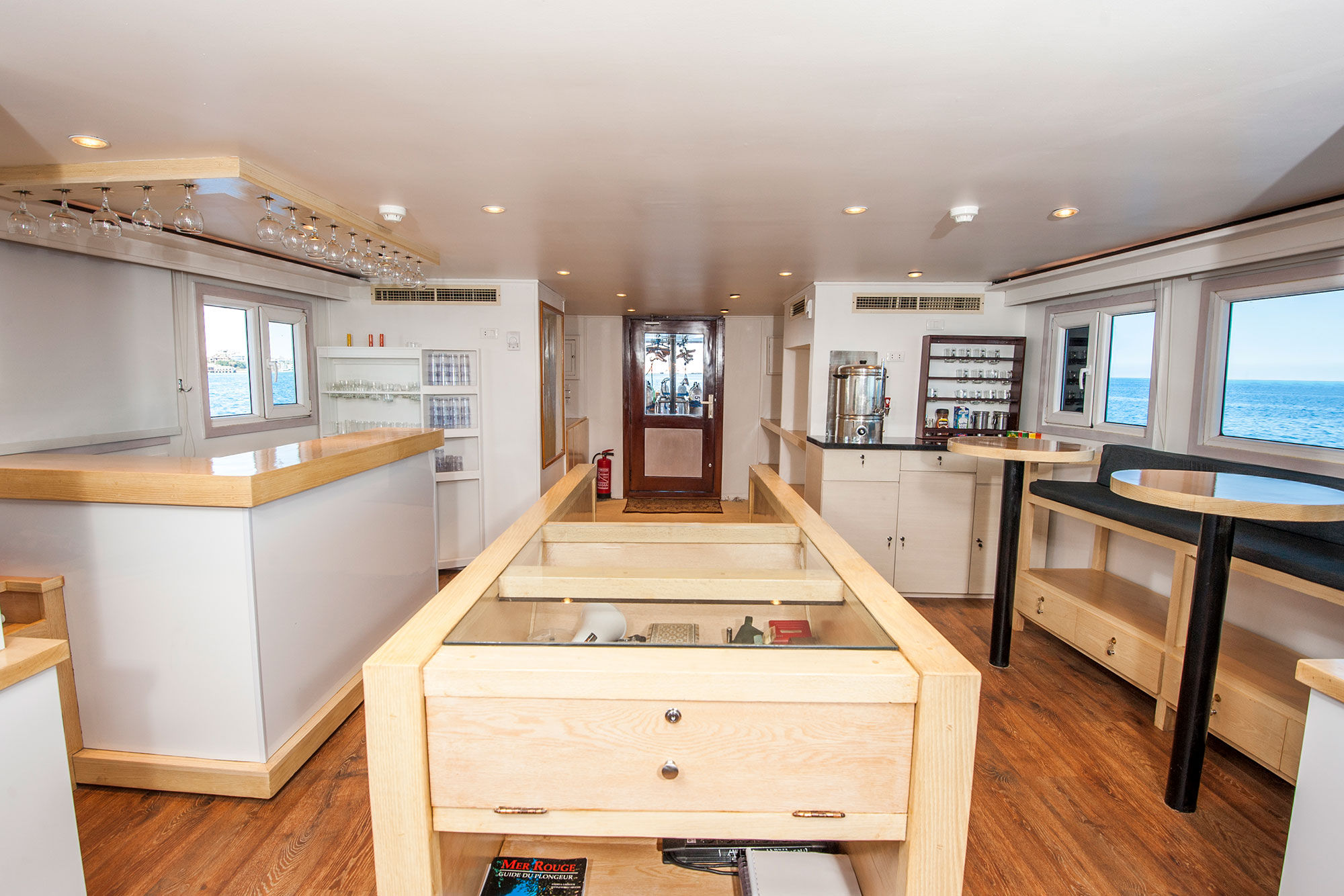 Tala Liveaboard, Egypt - LiveAboard.com