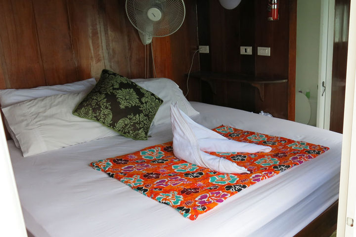 Merdeka 3, Thailand - LiveAboard.com