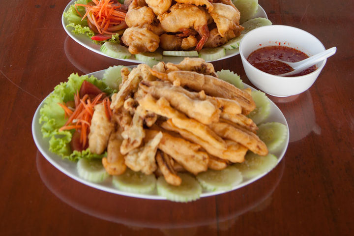 Merdeka 3, Thailand - LiveAboard.com