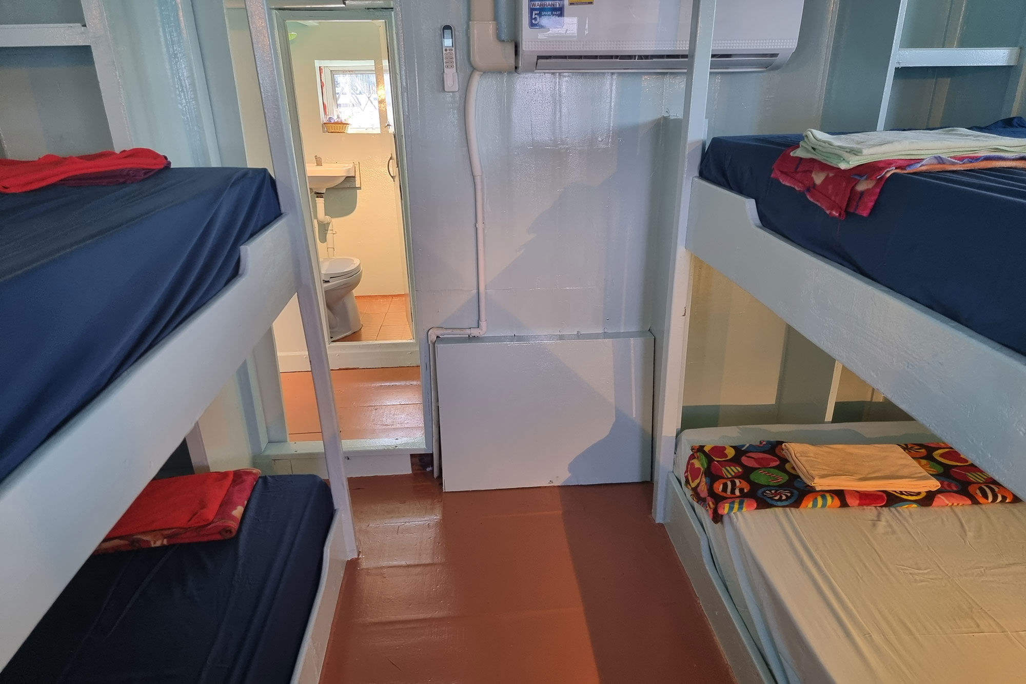 Merdeka 3, Thailand - LiveAboard.com