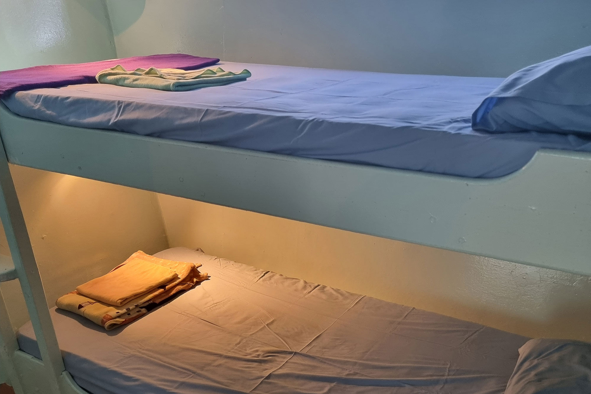 Merdeka 3, Thailand - LiveAboard.com