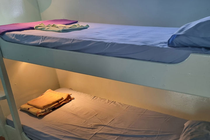 Merdeka 3, Thailand - LiveAboard.com