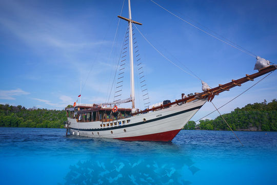 Wisesa, Indonesia - LiveAboard.com