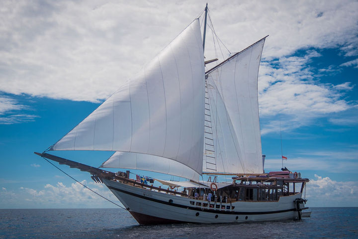 Wisesa, Indonesia - LiveAboard.com